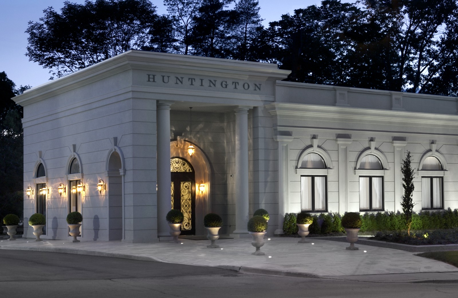 Blythwood/Sherwood :: Drive Agency Portfolio